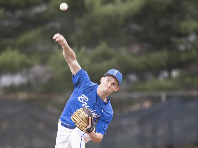PREP BASEBALL: Fifteen players get in as Concord defeats Bethany ...