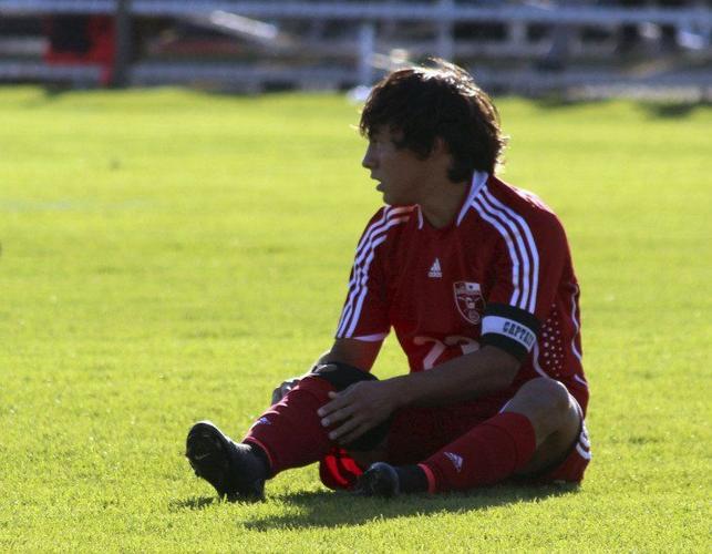 GHS star Isaac Huerta overcomes obstacles in 'success story' | Local ...