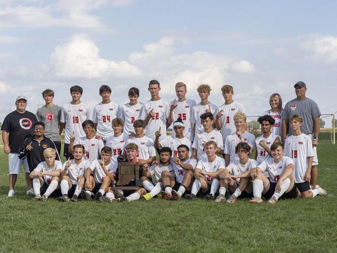 GALLERY: Westview wins 1A Sectional 35 final over Bethany Christian ...