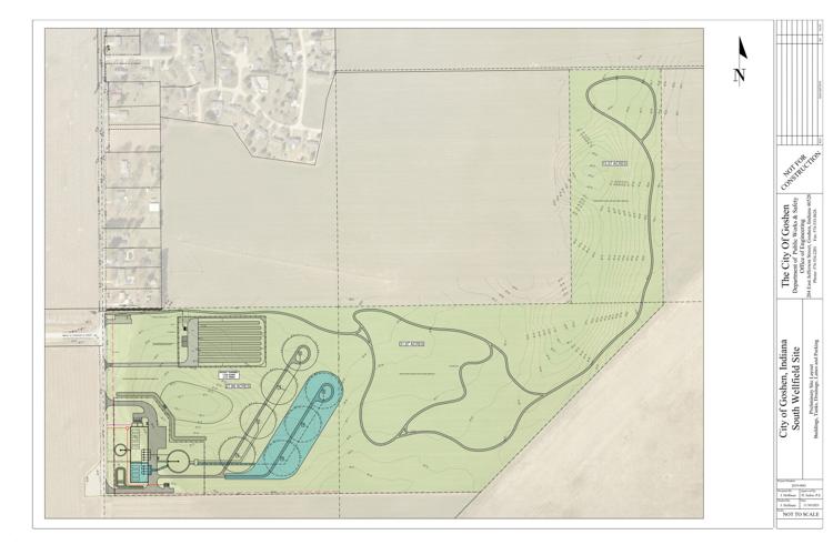 City to install bee, butterfly sanctuary at south Wellfield | News ...