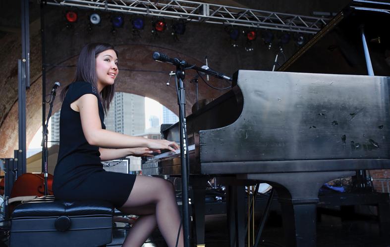 Music for the masses | News | goshennews.com