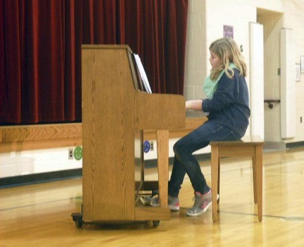 Waky students to present 'Wildcat Weview' | Local News | goshennews.com