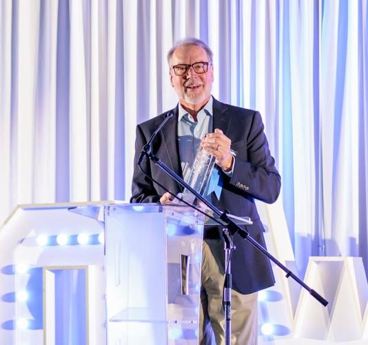 Bowen Center honors Kosciusko County community leaders | News ...