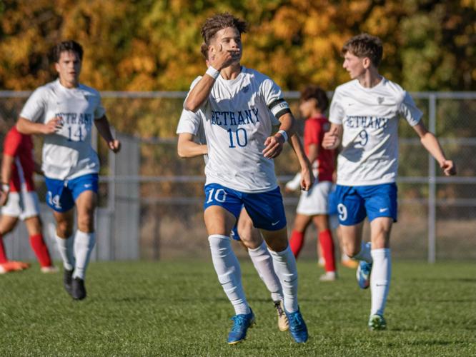 PREP BOYS SOCCER: No. 3 Bethany Christian nips No. 7 Westview 1-0 ...