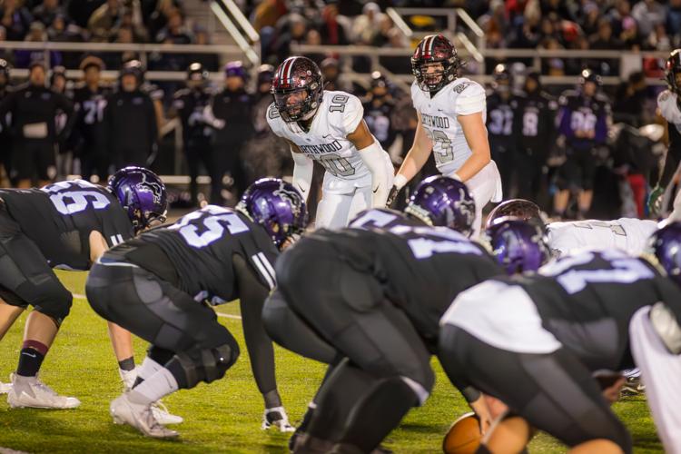 PREP FOOTBALL: Keith Miller, Kanye Tucker reflect on factors that ...