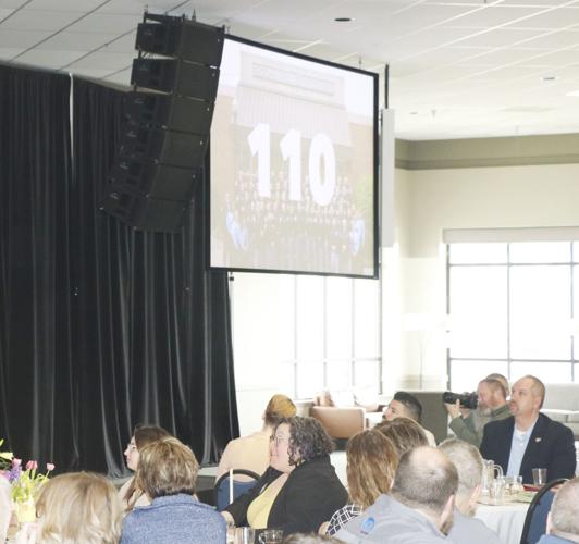 Goshen mayor talks about successes, struggles at State of the City ...