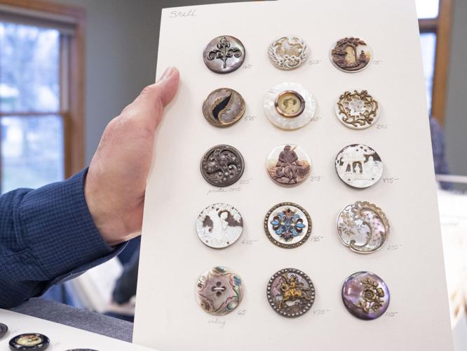 Buttoning up another year | Gallery | goshennews.com