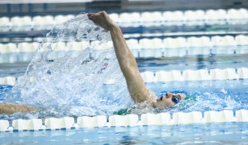 PREP SWIMMING: Wawasee boys take down Concord while Brenneman hits the ...