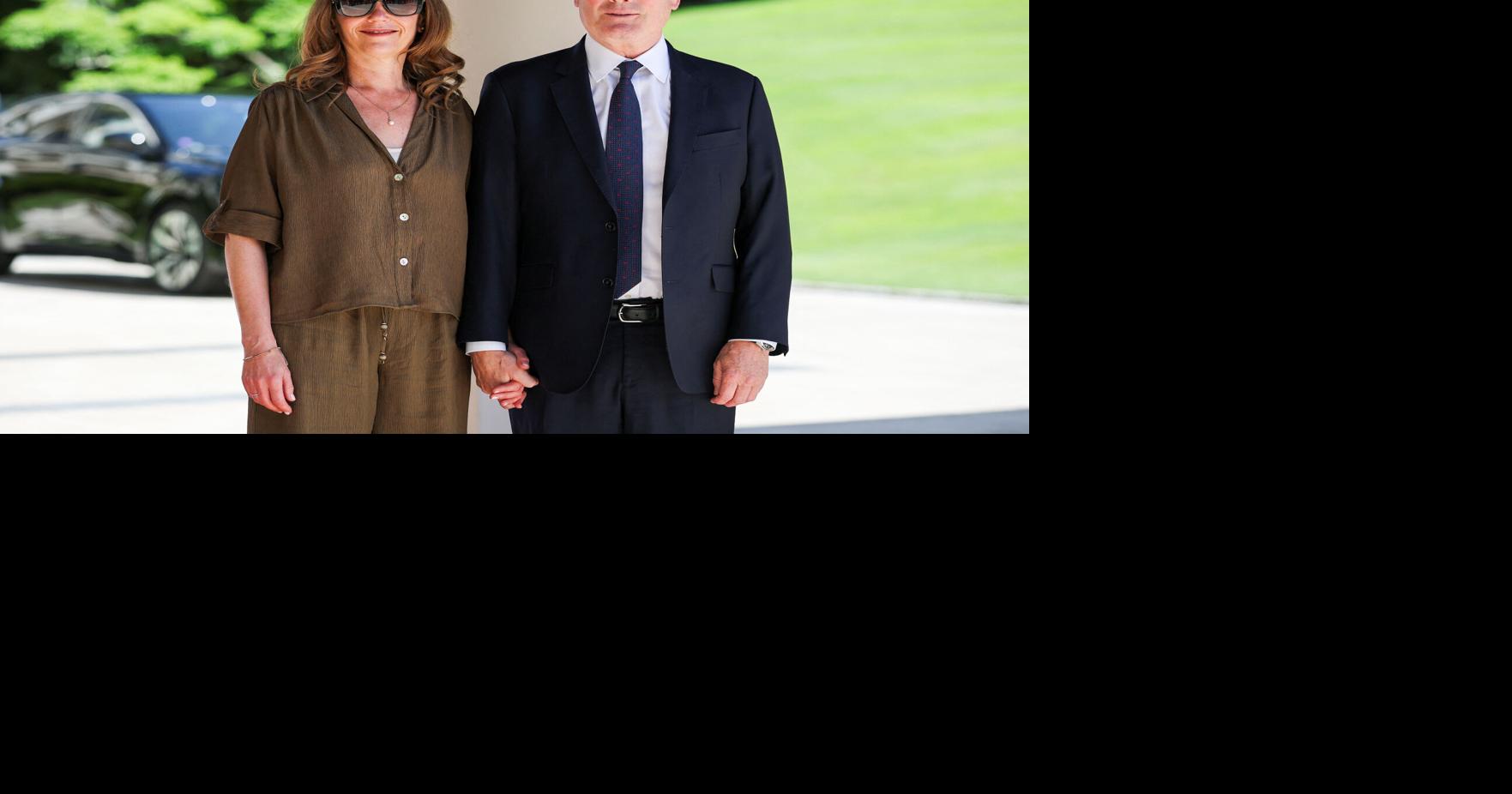 France G7 Summit | National News | goshennews.com