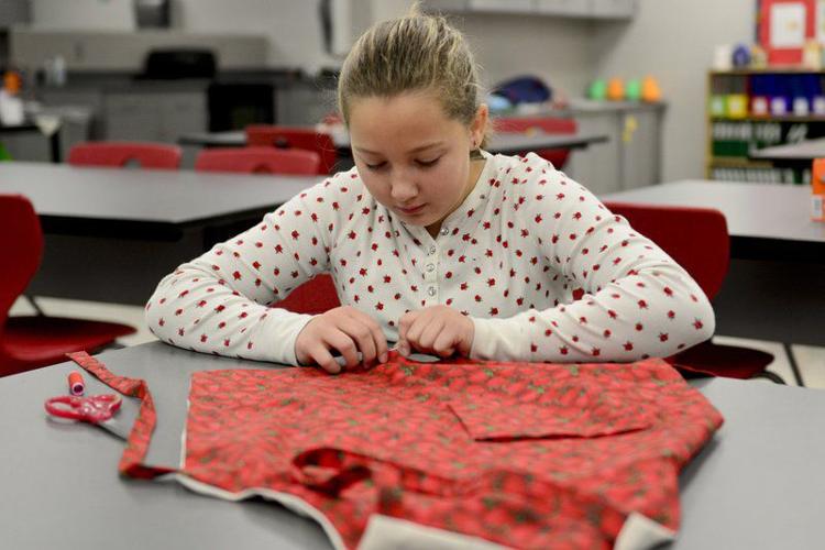 Fairfield adding space for its new STEAM curriculum | Local News ...