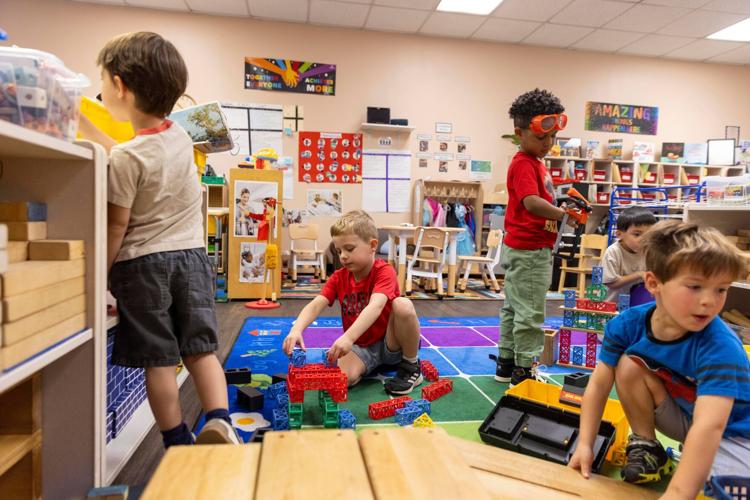 More kids than ever are attending state-funded preschool, with ...