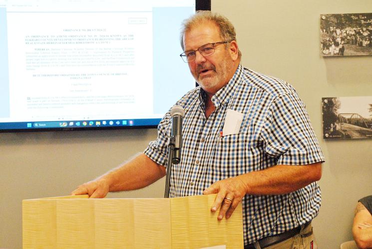 Bristol residents rage against data center | News | goshennews.com