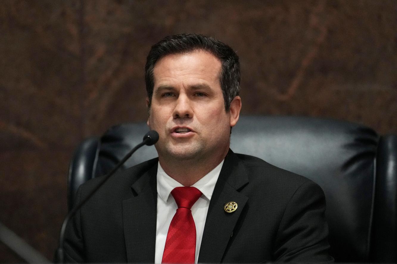 Arizona Governor Legislature | National News | goshennews.com