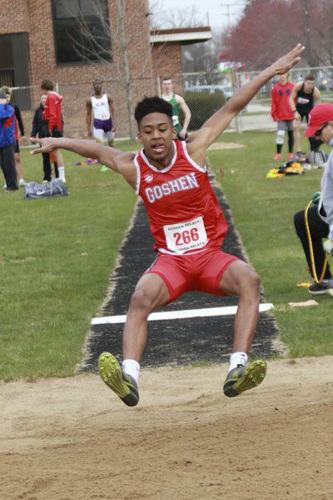 BOYS TRACK: Goshen wins 1st NLC title since 1977 | Local Sports ...