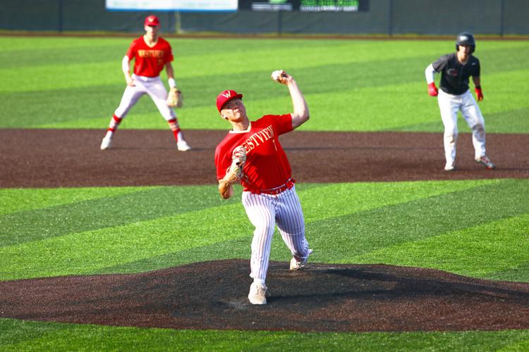PREP BASEBALL: Westview storms into semistate, beating Eastbrook 12-1 ...