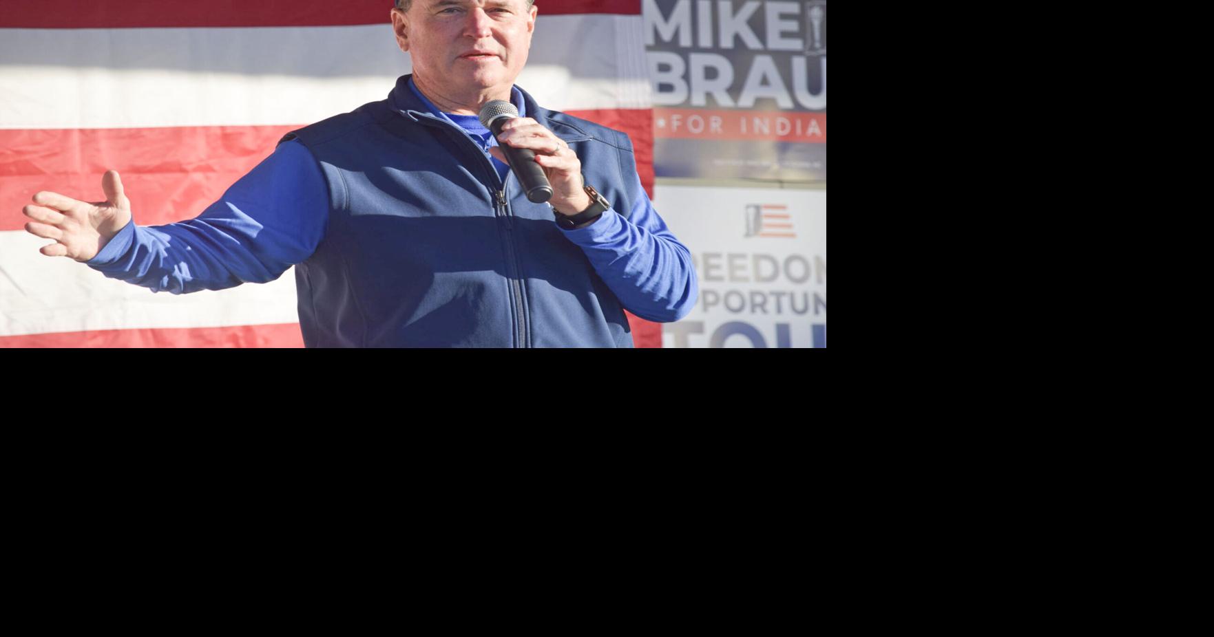 Indiana Attorney General Todd Rokita faces three new disciplinary ...