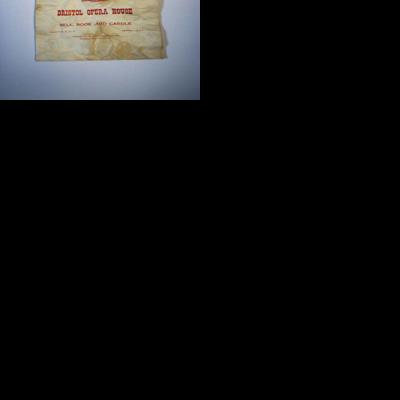 Bristol Opera House gets facelift | Local News | goshennews.com