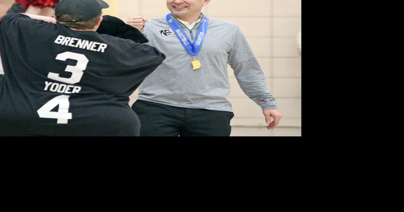 PREP BOYS BASKETBALL: Wolfe opens up on winning state title at ...