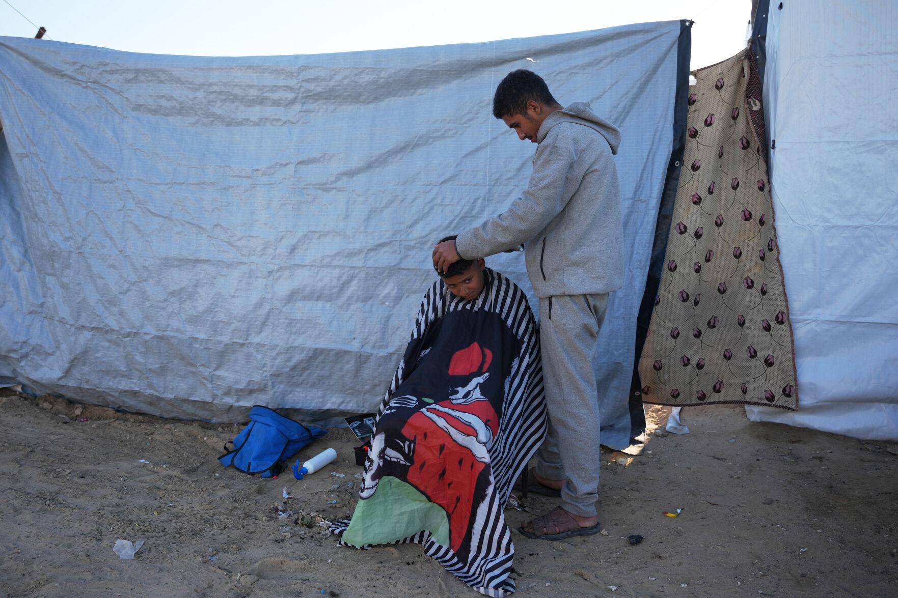 Israel Palestinians Gaza | National News | goshennews.com