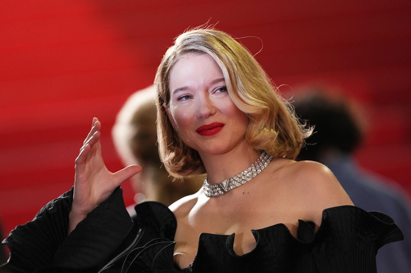 France Cannes 2026 Gentle Monster Red Carpet | National News ...