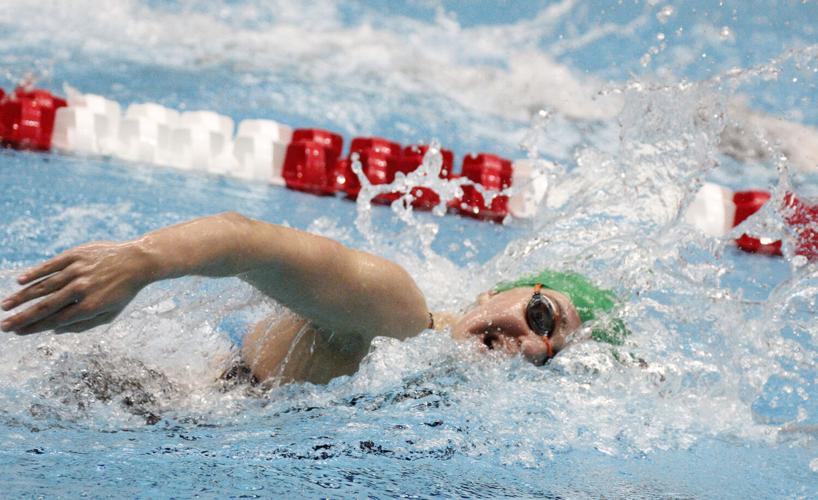 PREP GIRLS SWIMMING: Mishler, Brenneman names to know for 2023-24 ...