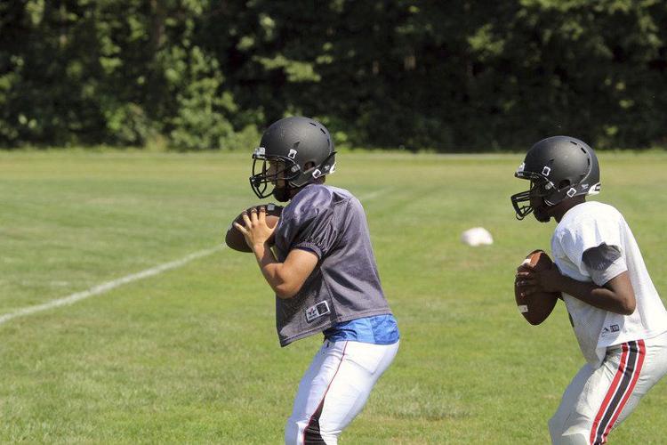 NW Panthers get ready for season | Sports | goshennews.com