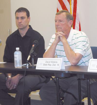 State legislators ready to close session | News | goshennews.com