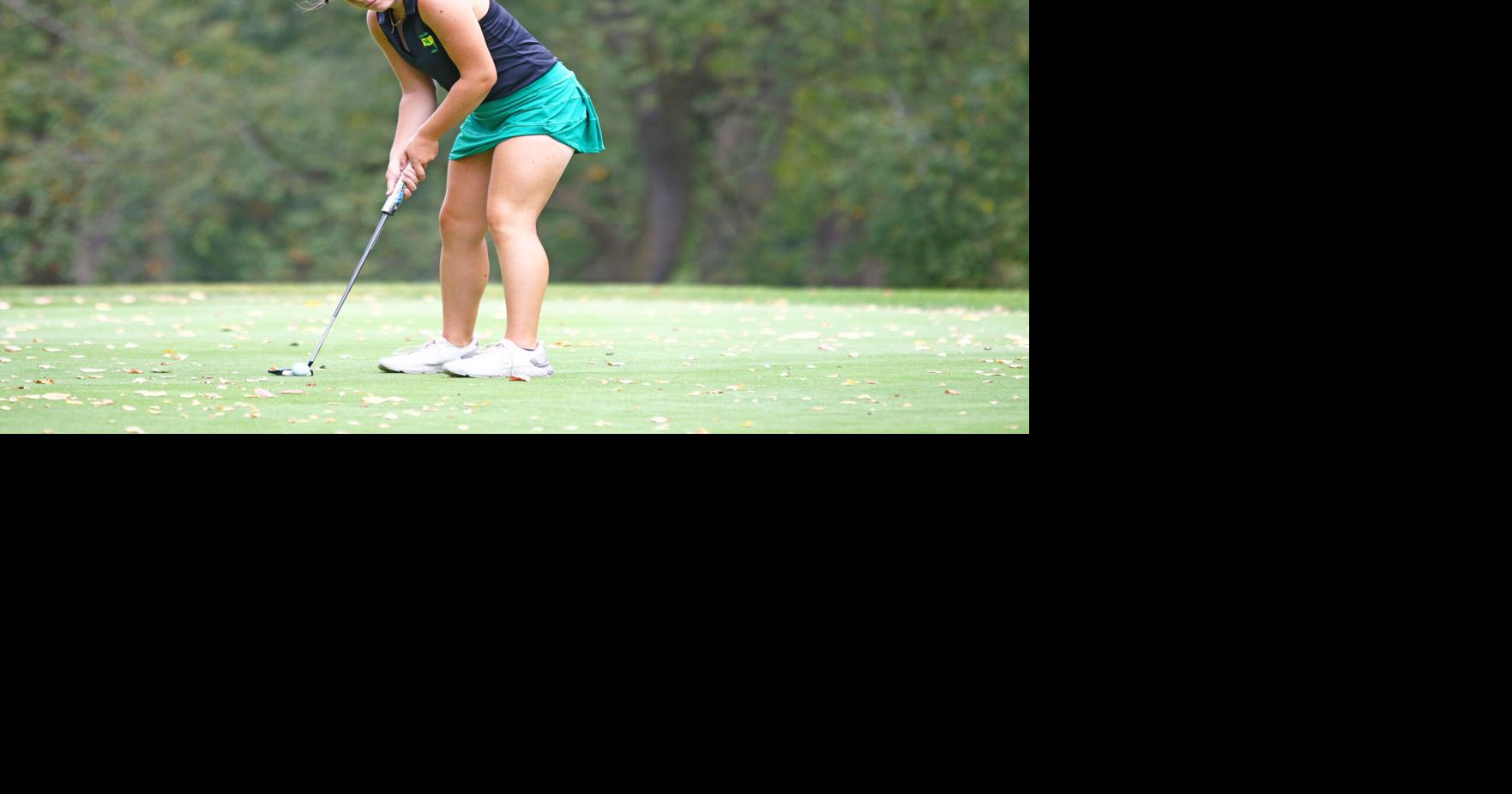 PREP GIRLS GOLF: Northridge scores first sectional title since 2019 ...