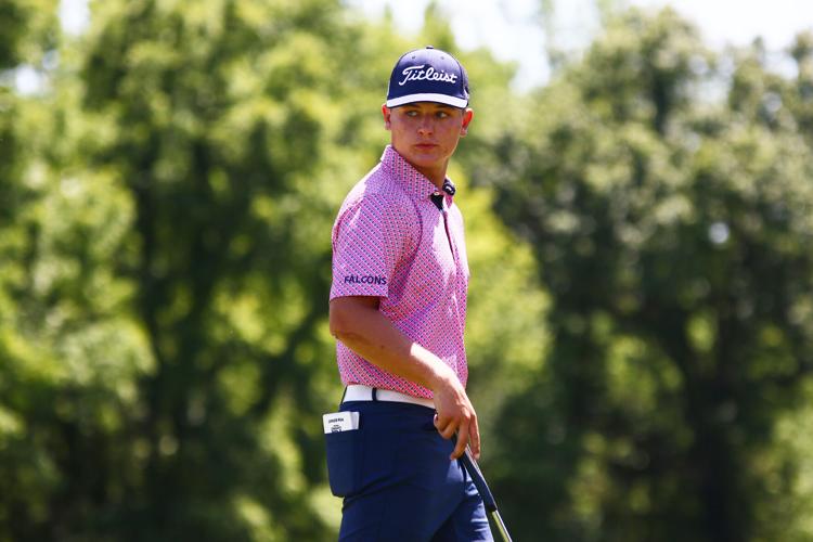 TGN Athlete of the Spring: Brayden Miller | Sports | goshennews.com