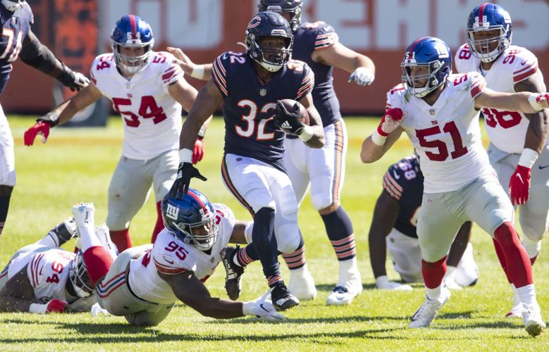 NFL: Bears not making it easy on themselves despite 2-0 record | Sports ...
