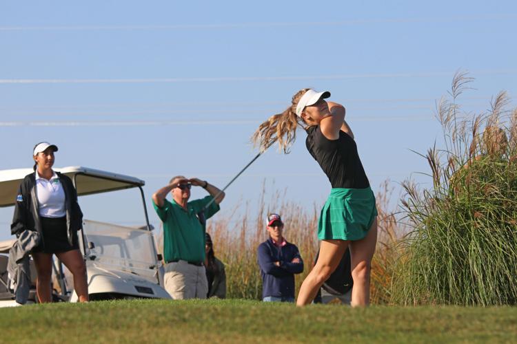 PREP GOLF: Raiders rewrite record books; team heads to state in school ...