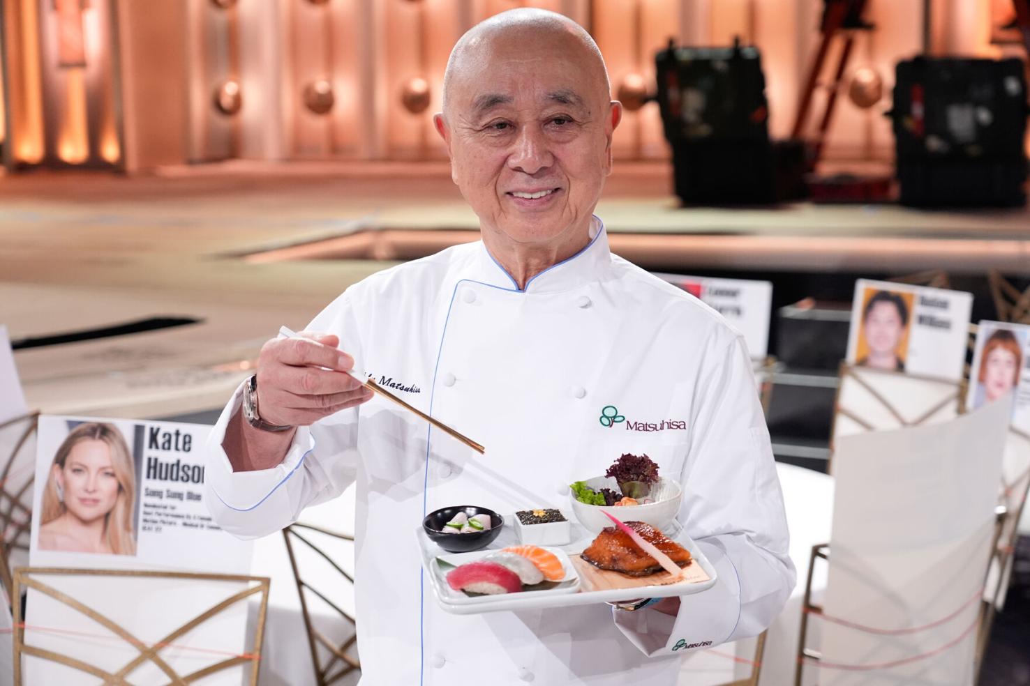 83rd Annual Golden Globes Press Preview | National News | goshennews.com