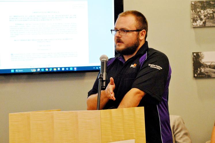Bristol residents rage against data center | News | goshennews.com