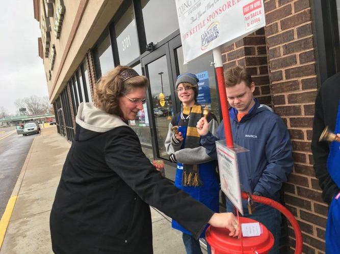 Goshen stores filled on Black Friday | News | goshennews.com