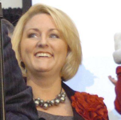 Christy Stutzman pondering running for Wes Culver's Statehouse seat ...