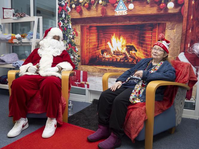 Giving Tuesday marks start of holiday season for nonprofits | News ...