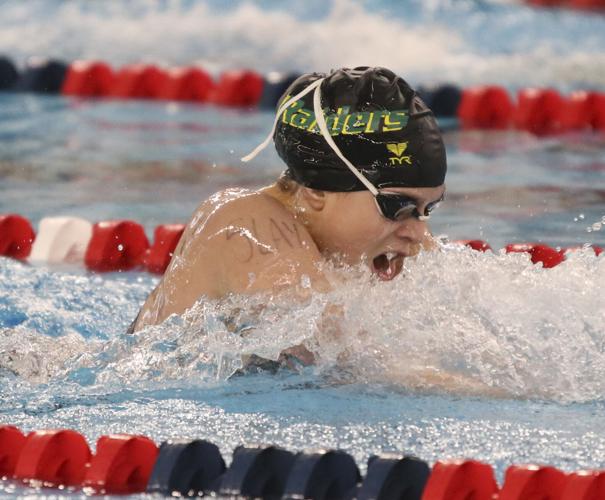 PREP GIRLS SWIMMING: Mishler, Brenneman names to know for 2023-24 ...