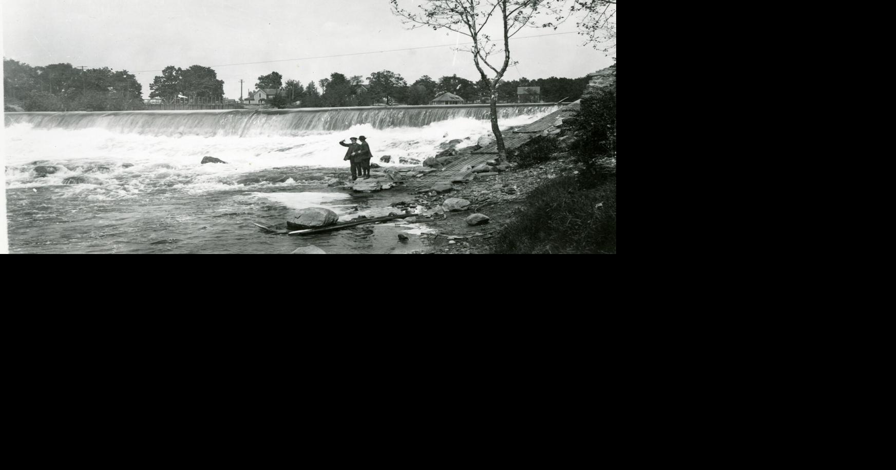 Parks to premiere new tour: Streams of Power | News | goshennews.com