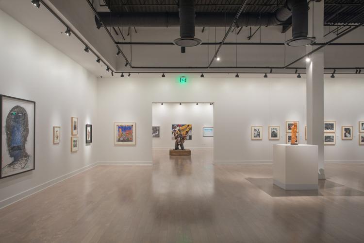 SLIDESHOW: Inside the Legacy Museum | | goshennews.com