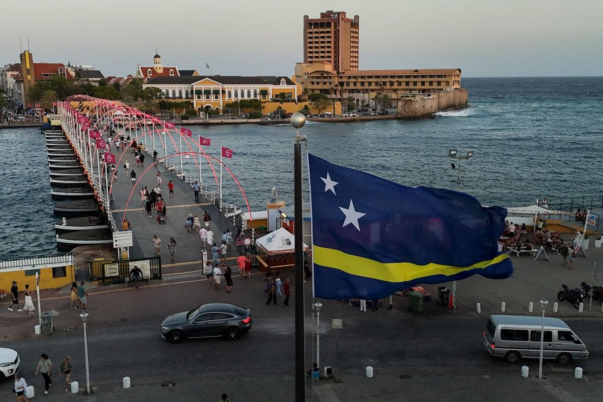 Curacao Daily Life | National News | goshennews.com