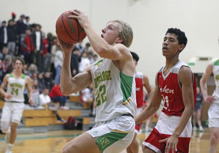 PREP BOYS BASKETBALL: Balanced effort helps Northridge defeat Goshen ...