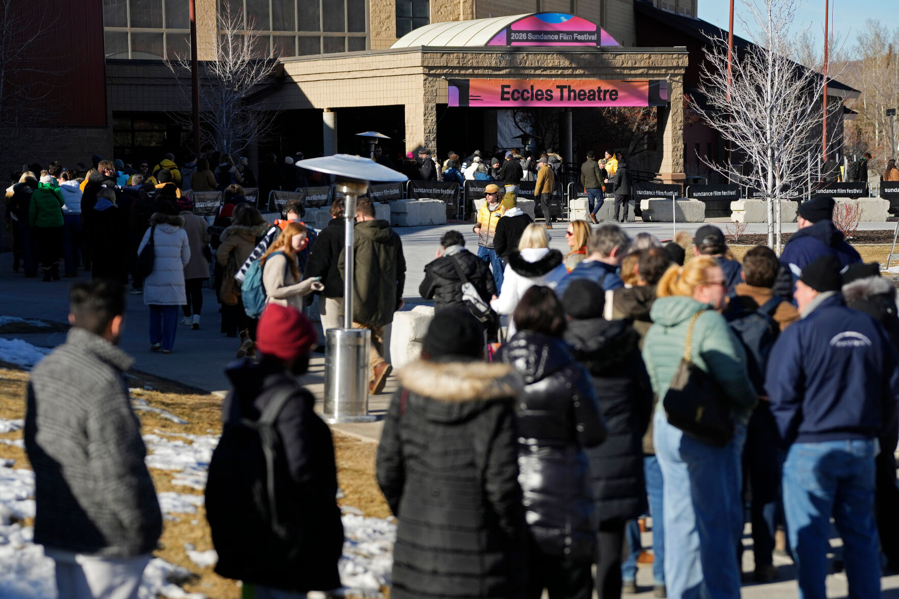 2026 Sundance Film Festival | National News | goshennews.com