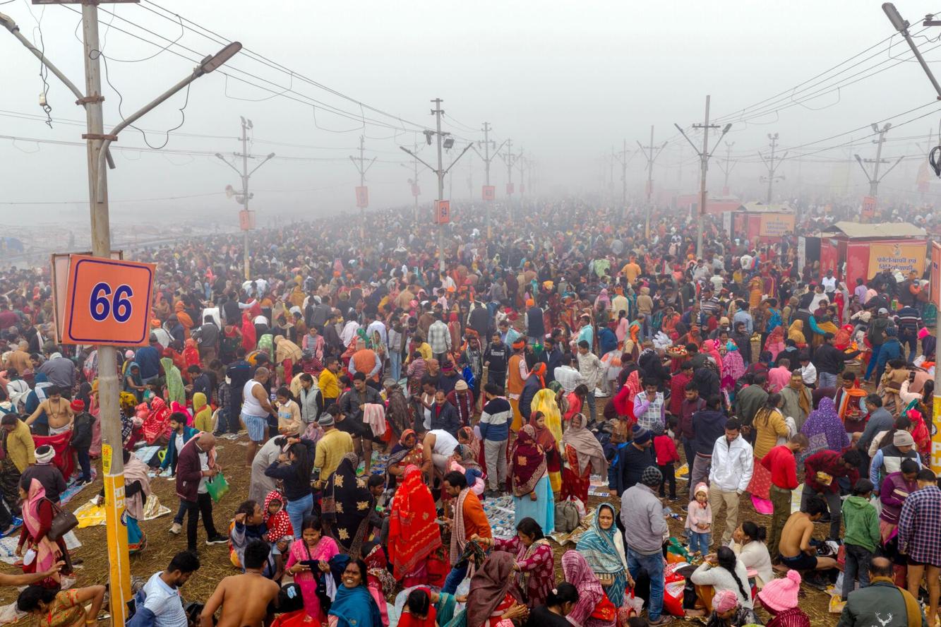 India Hindu Festival | National News | goshennews.com