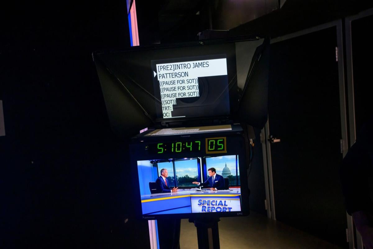 FOX News Thune | National News | goshennews.com