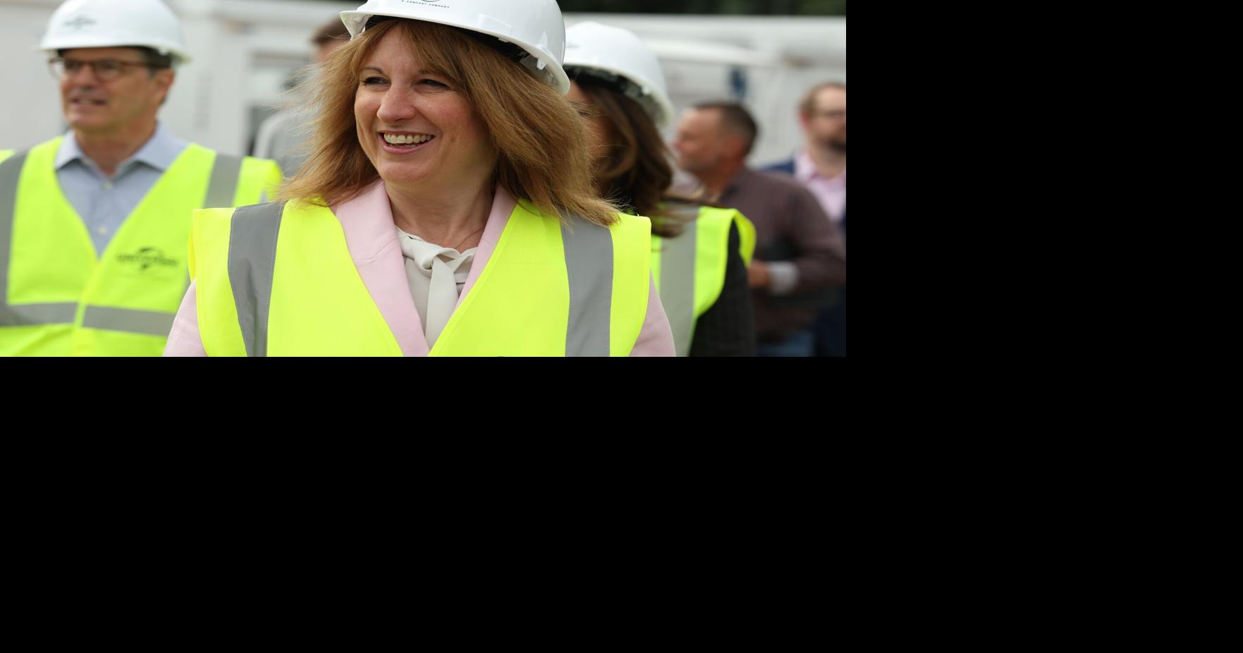Britain Chancellor | National News | goshennews.com