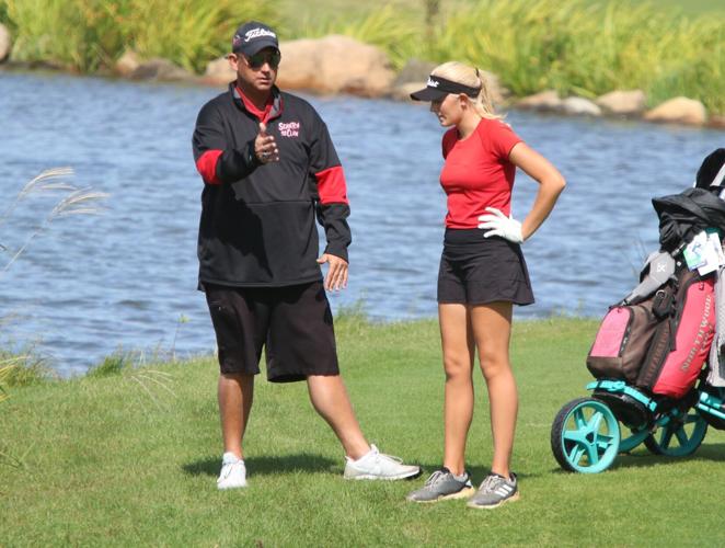 Yoder resigning as NorthWood girls golf coach | Sports | goshennews.com