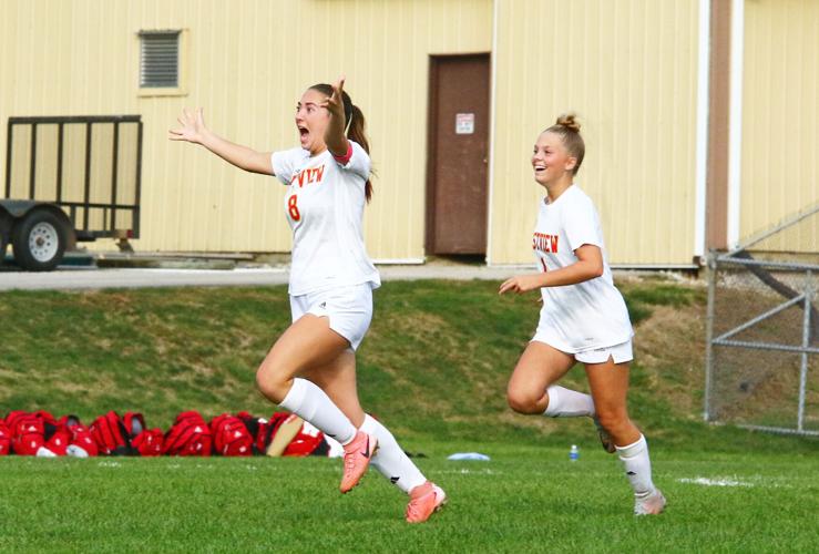 PREP GIRLS SOCCER: Westview retains sectional crown with shutout in ...