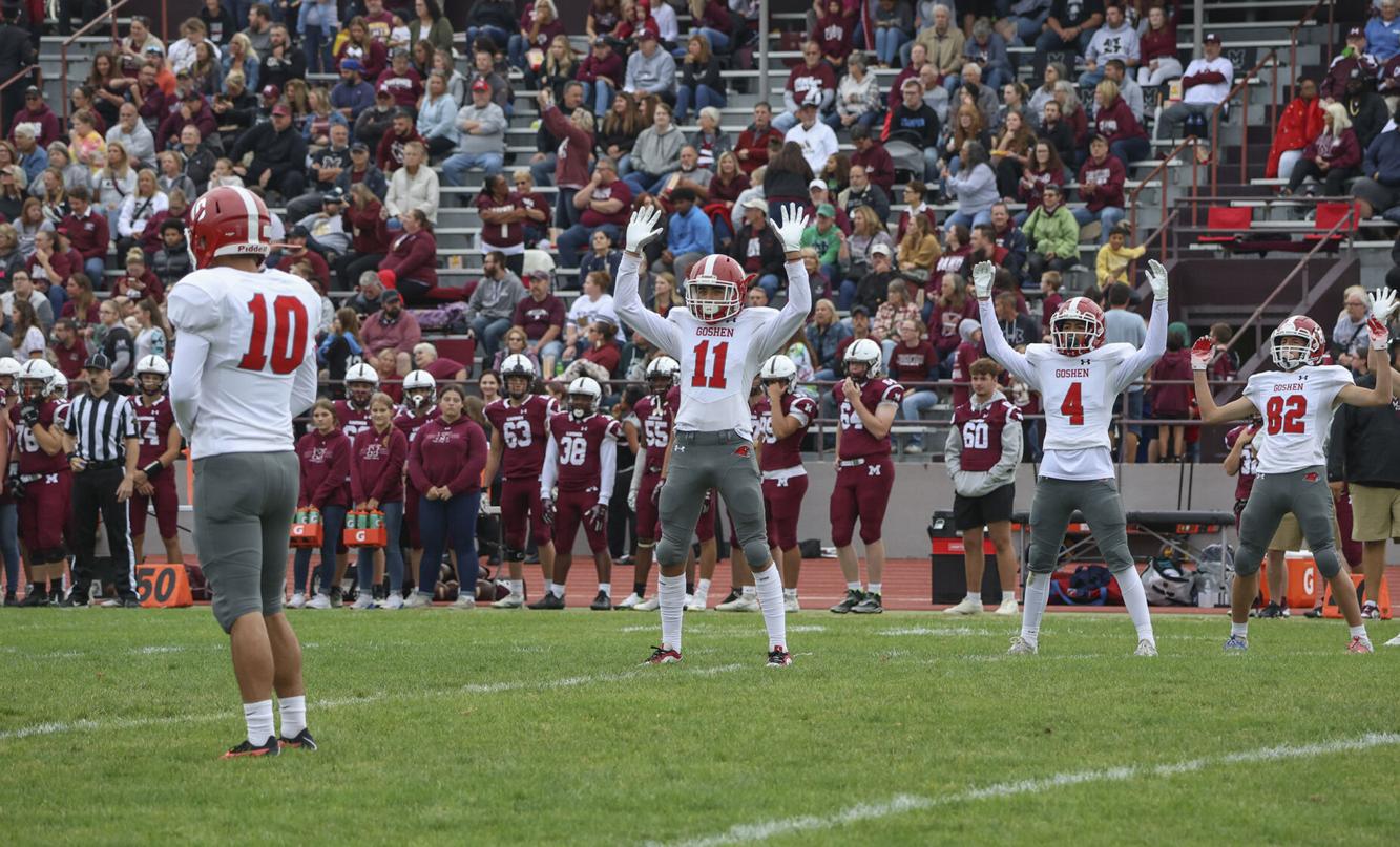 REPORT: Goshen set to hire new football coach Hecklinski pending board ...