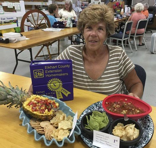 Winners announced for Salsa, Anything Goes with Tomatoes contests ...