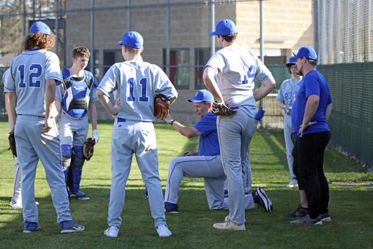 PREP BASEBALL: Concord cruises past Bethany Christian | Sports ...